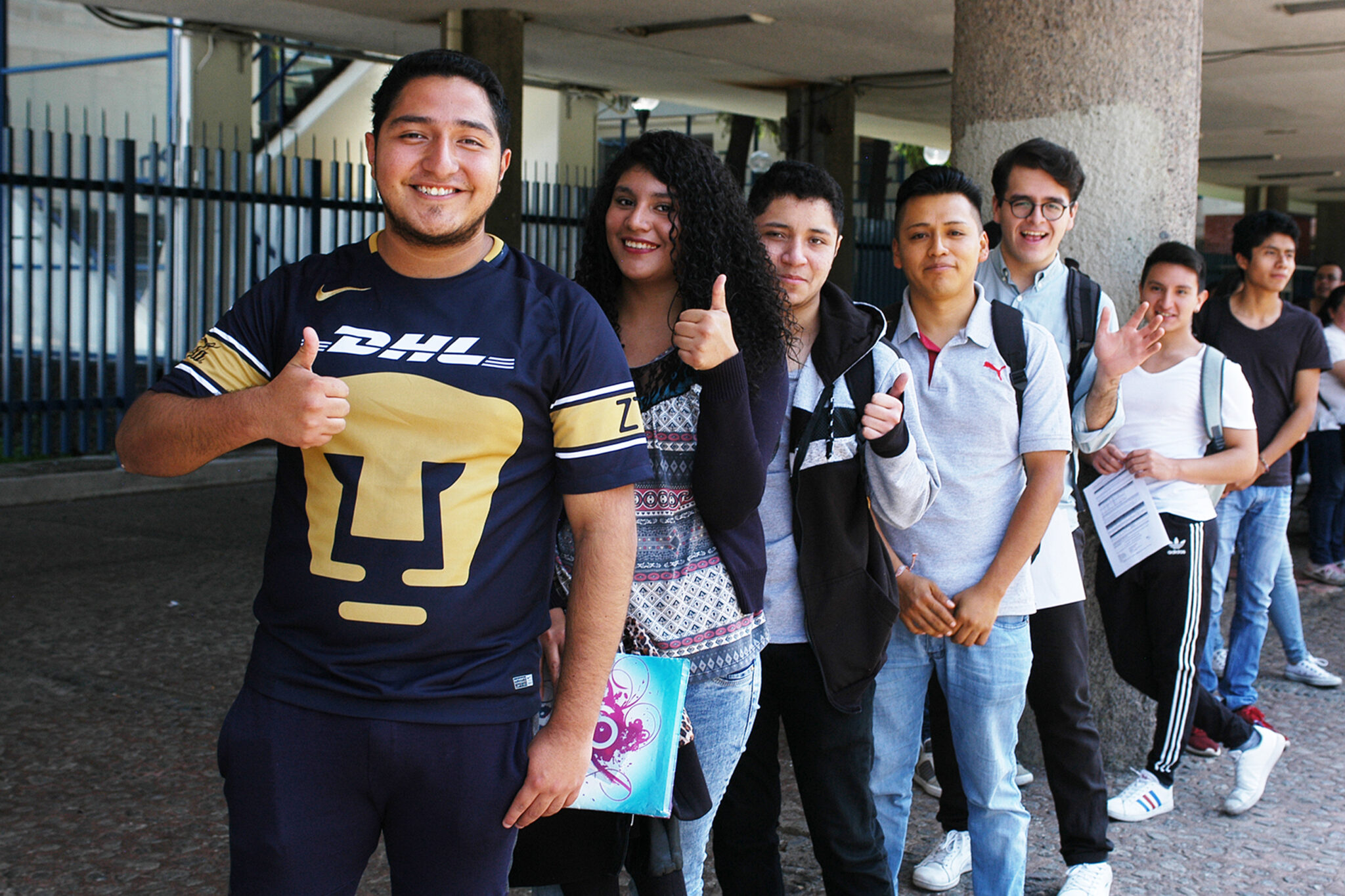Estas son las carreras con más egresados en la UNAM
