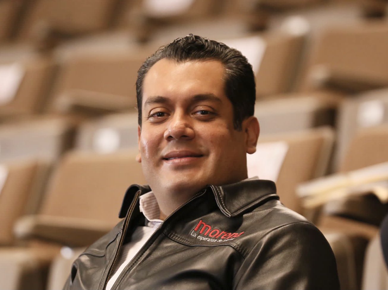 ¿Quién es Sergio Gutiérrez Luna?