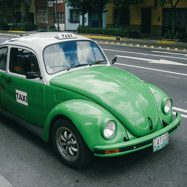 ¿Volver a lo básico o morenización? cambian colores de la Ciudad de México