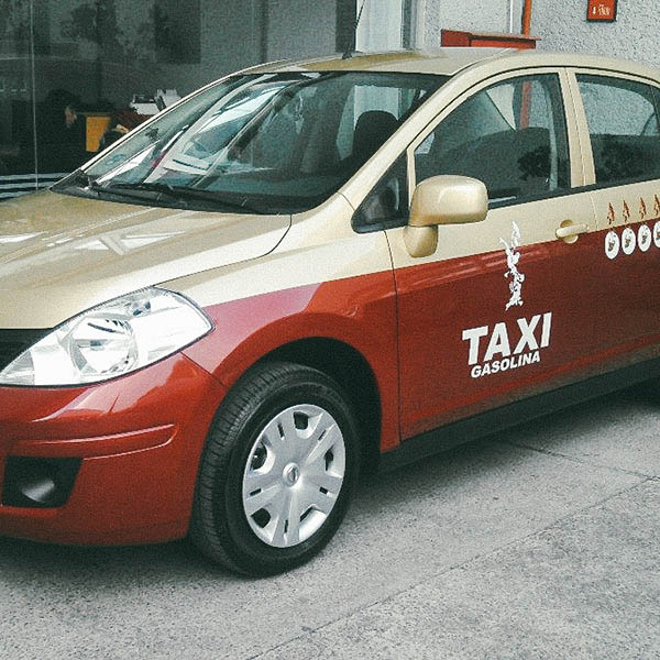 ¿Volver a lo básico o morenización? cambian colores de la Ciudad de México