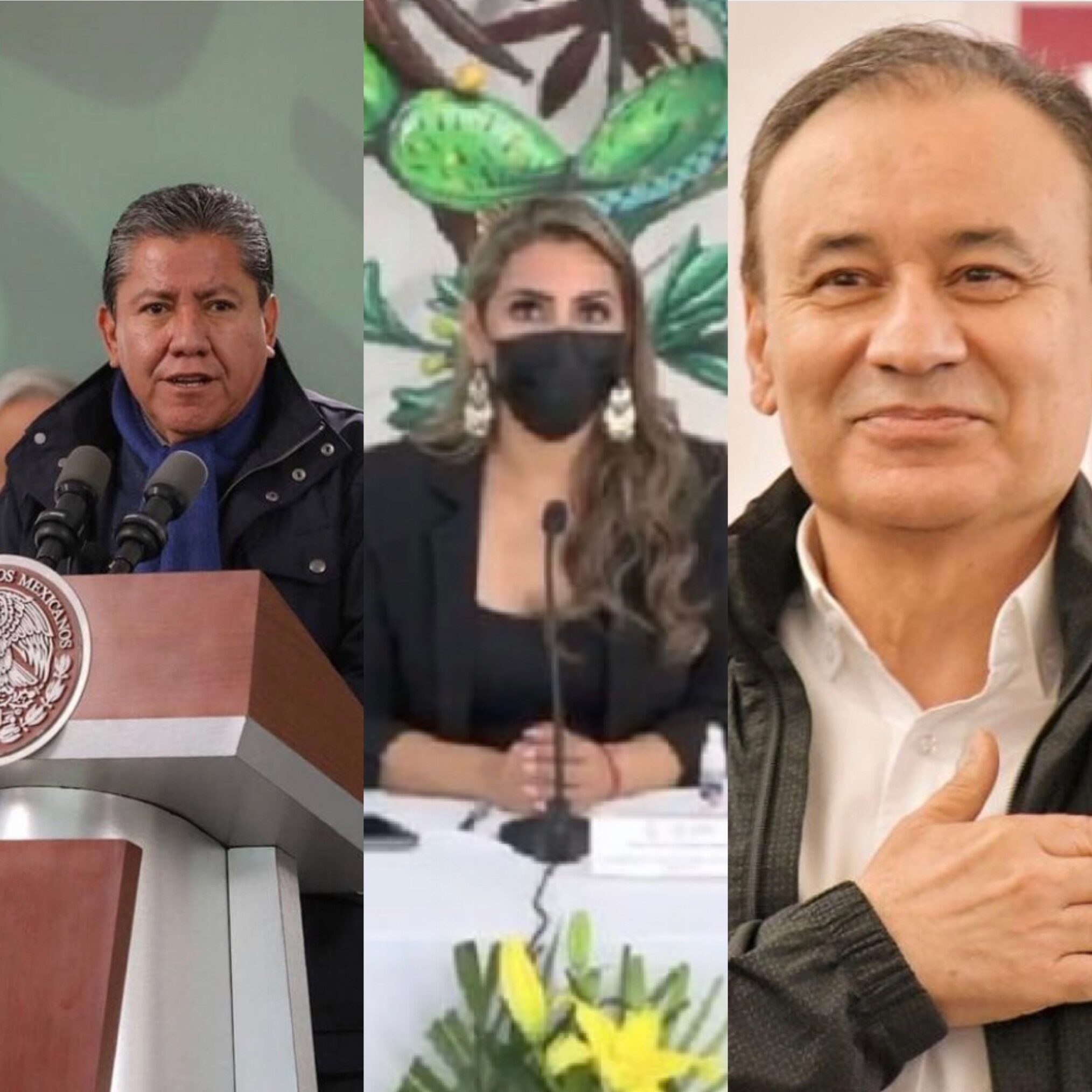 Arrecia Violencia En Entidades Con Gobiernos Morenistas Recién Llegados