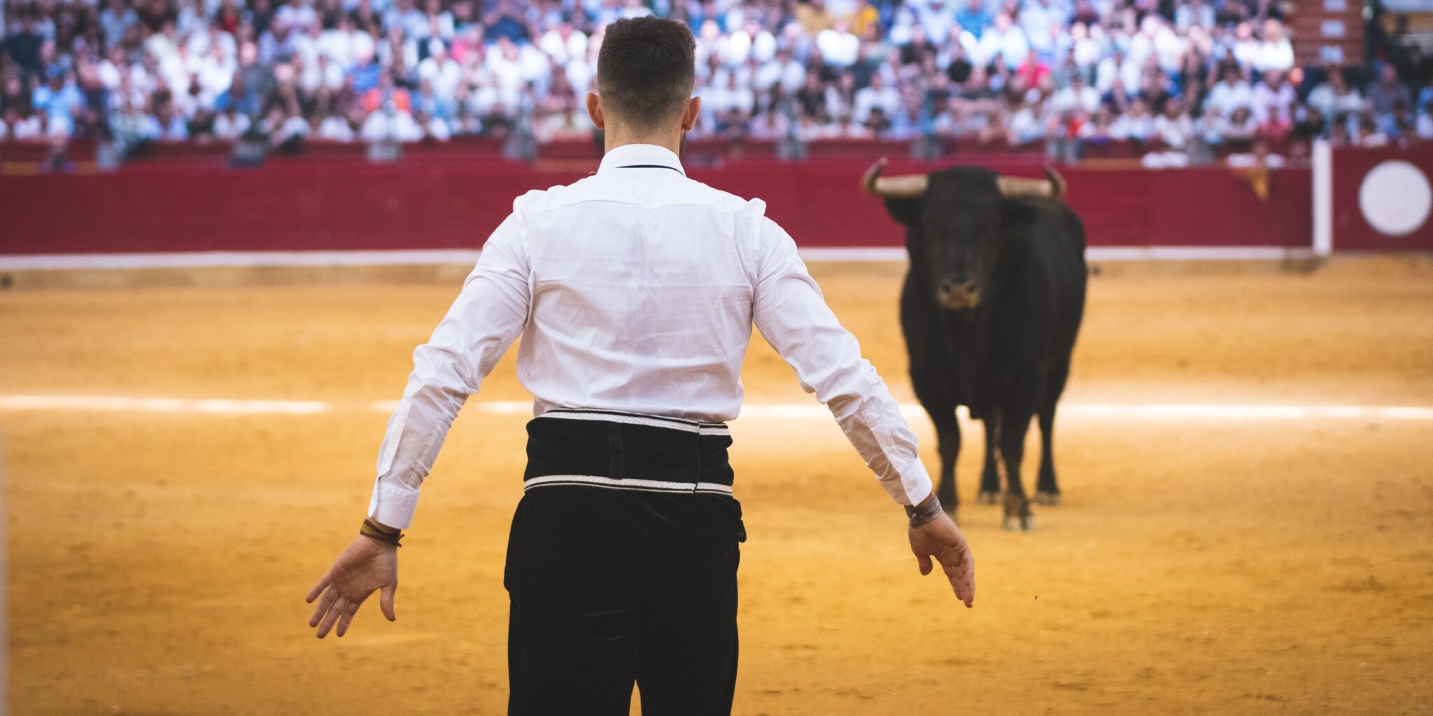 La tauromaquia en México: tradición y controversia