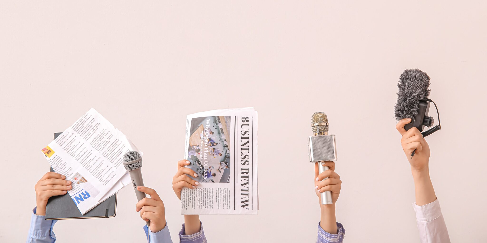 Medios de comunicación tradicionales