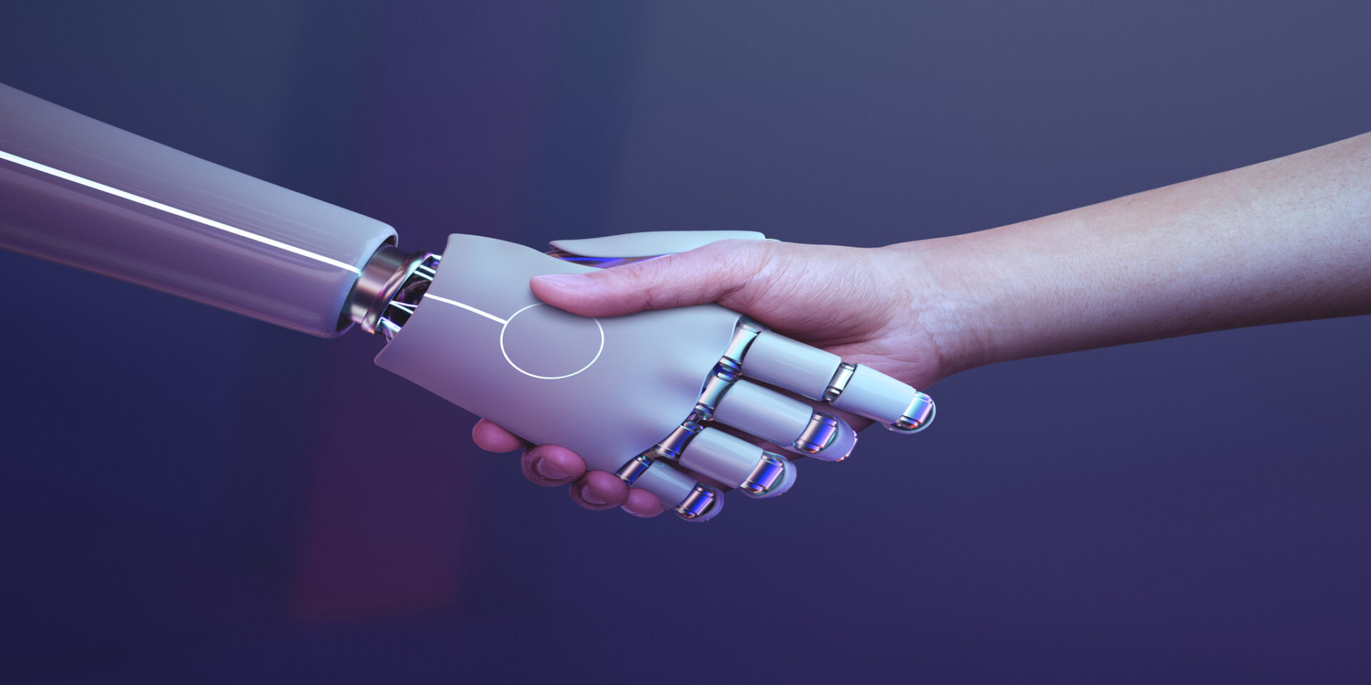 El Impacto De La Inteligencia Artificial En El ámbito Laboral 8424