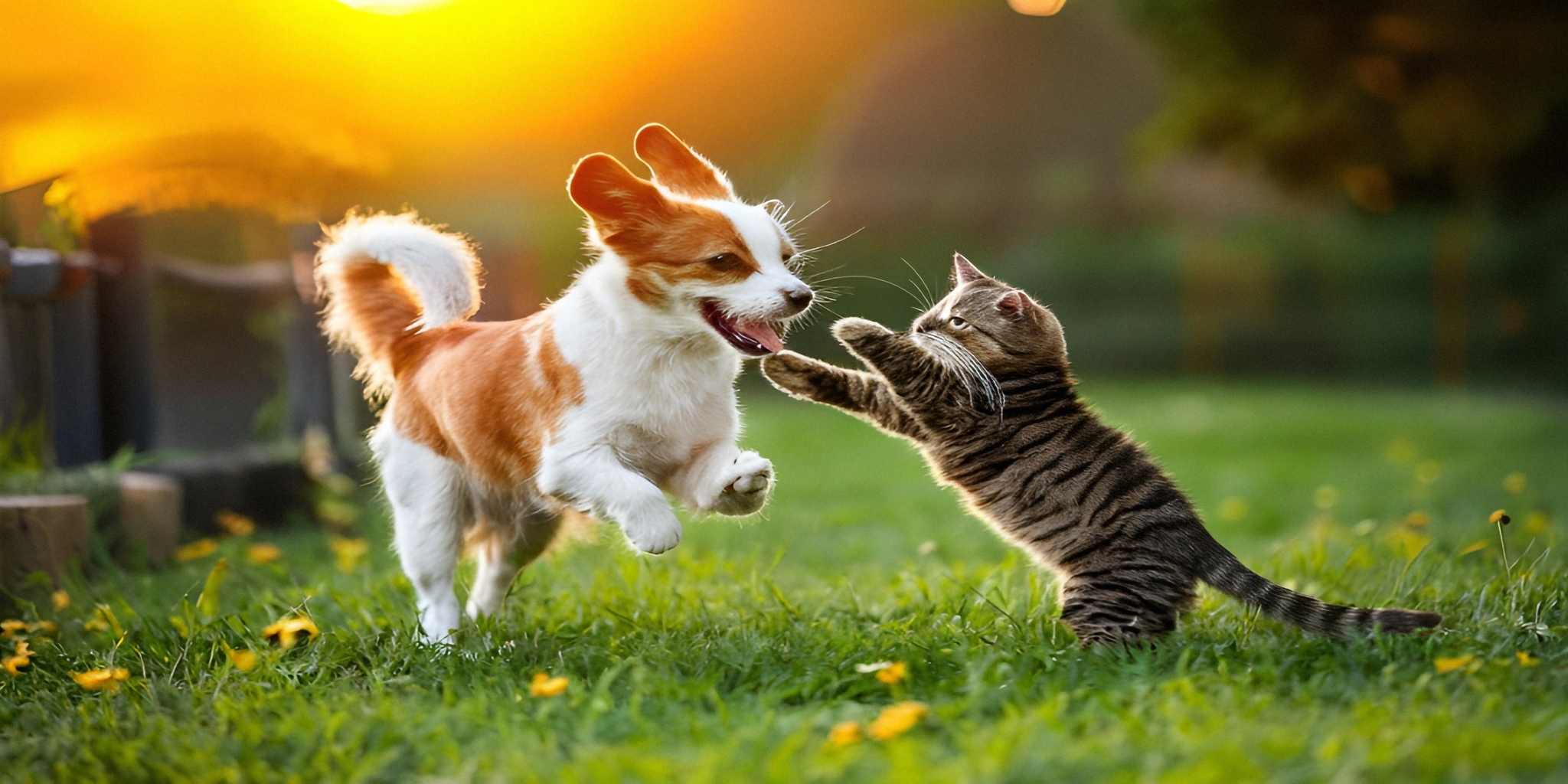 La importancia de las mascotas en la vida de las personas