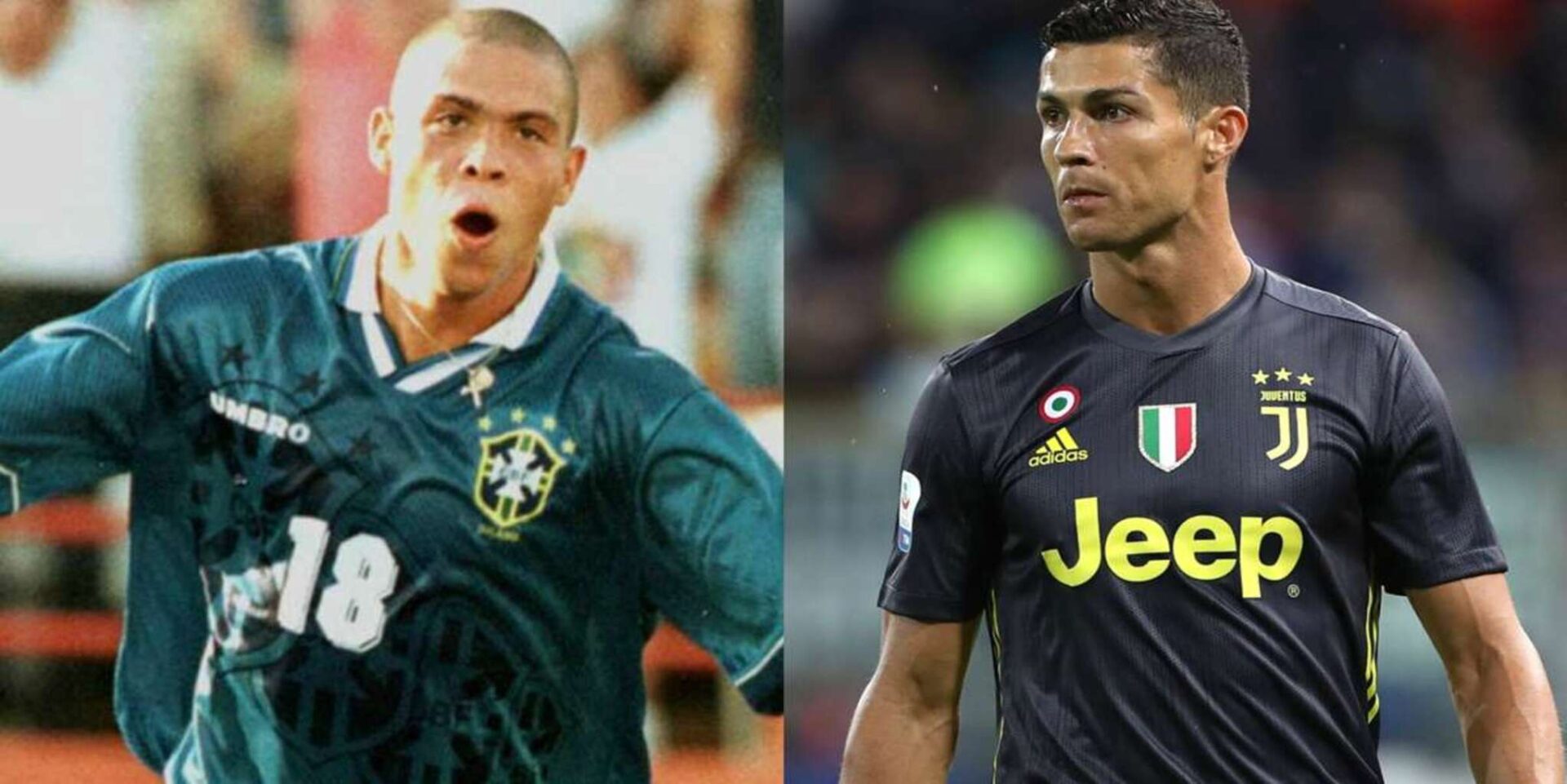 Ronaldo Nazario de Lima vs. Cristiano Ronaldo: ¿quién es el mejor “Ronaldo” de todos los tiempos?