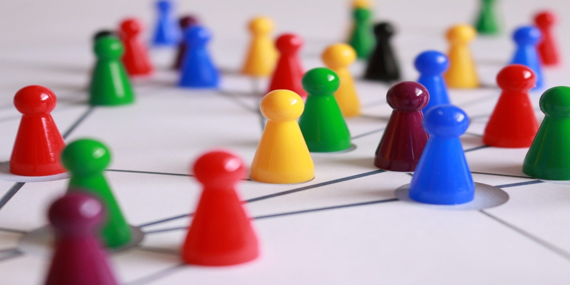 La importancia del networking en el mundo empresarial