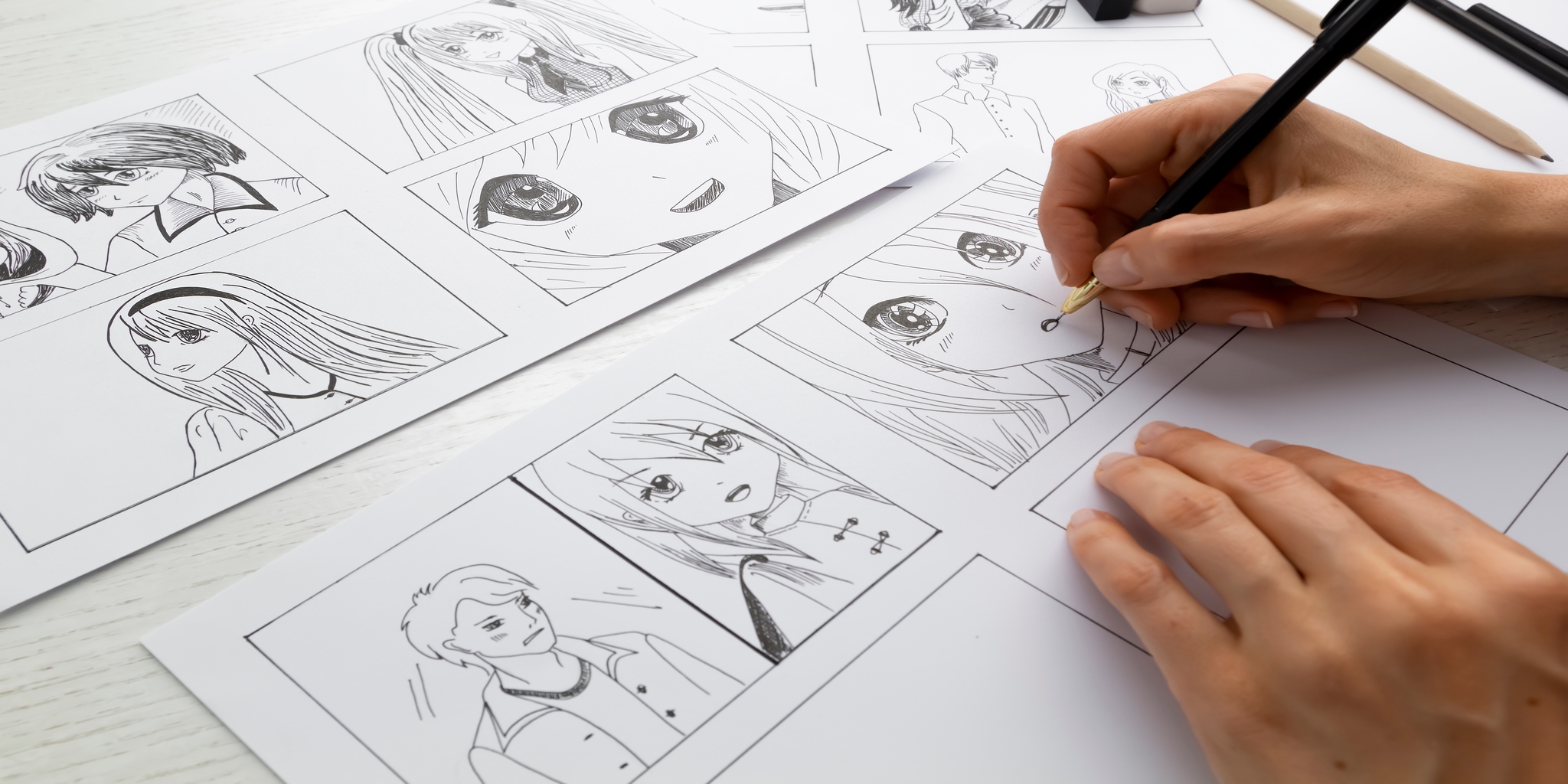 El anime… cultura nipona